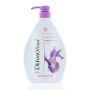 Dermomed Gel De Dus Cu Pompa 1l Talco E Iris ImportDirect