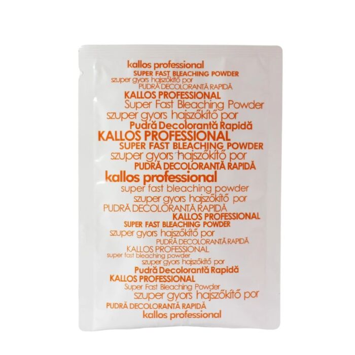 Kallos Decolorant par praf 35 g - ImportDirect