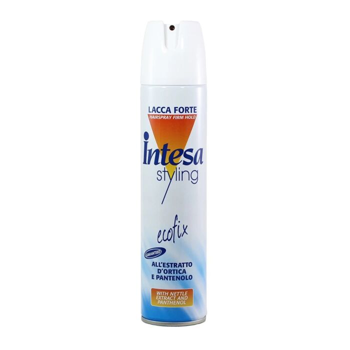 Intesa Fixativ de par 300 ml Forte - ImportDirect