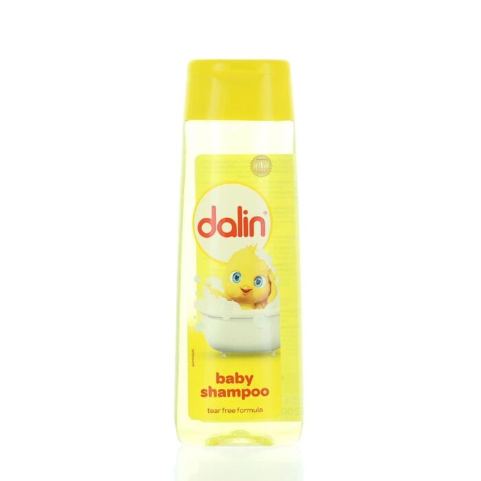 Dalin Sampon 200 ml Original - ImportDirect