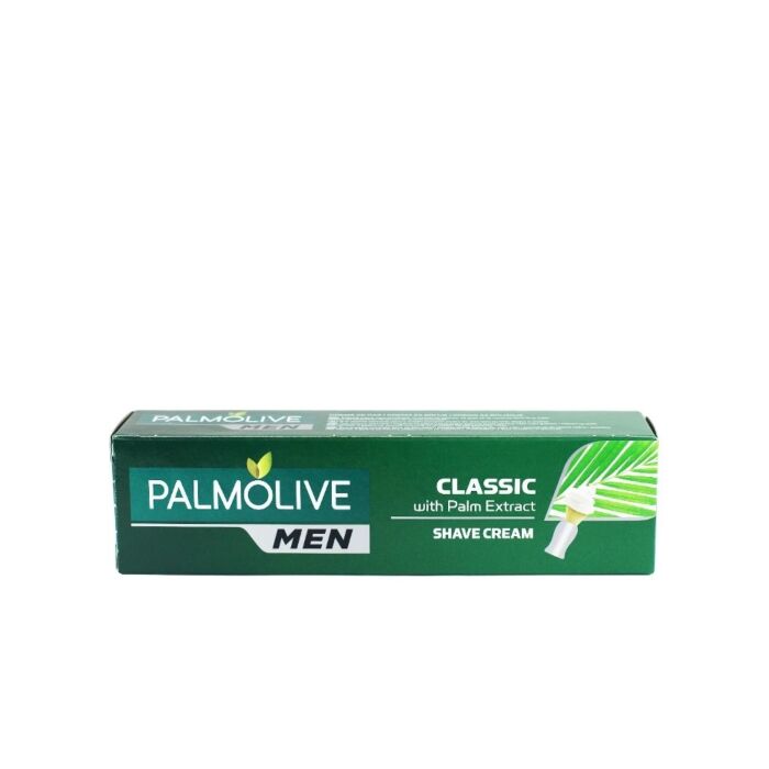Palmolive Pasta de barbierit 65 g Classic - ImportDirect