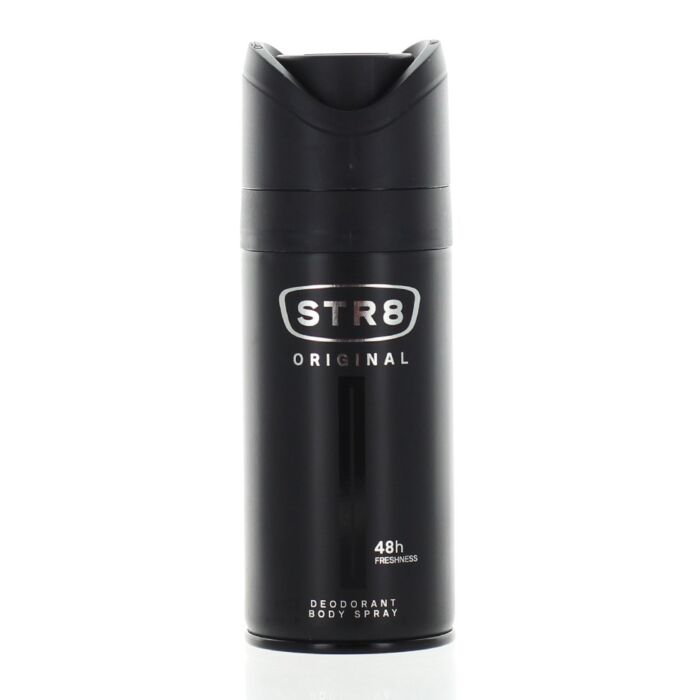 STR8 Spray deodorant 150 ml Original - ImportDirect