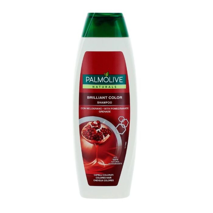 Palmolive Sampon 350 ml Brilliant Color - ImportDirect