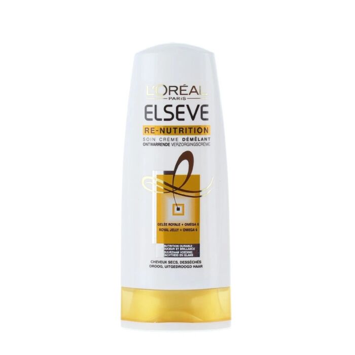 Elseve Balsam de par 200 ml ReNutrition - ImportDirect