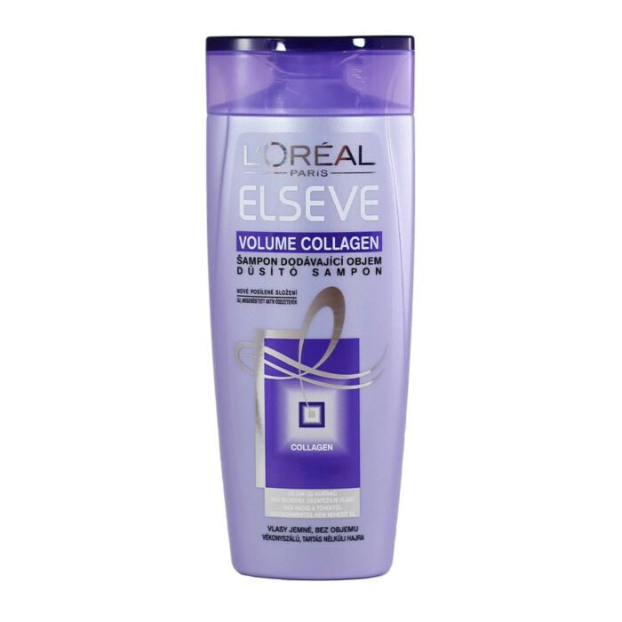 Elseve Sampon 250 ml Volume Collagen - ImportDirect
