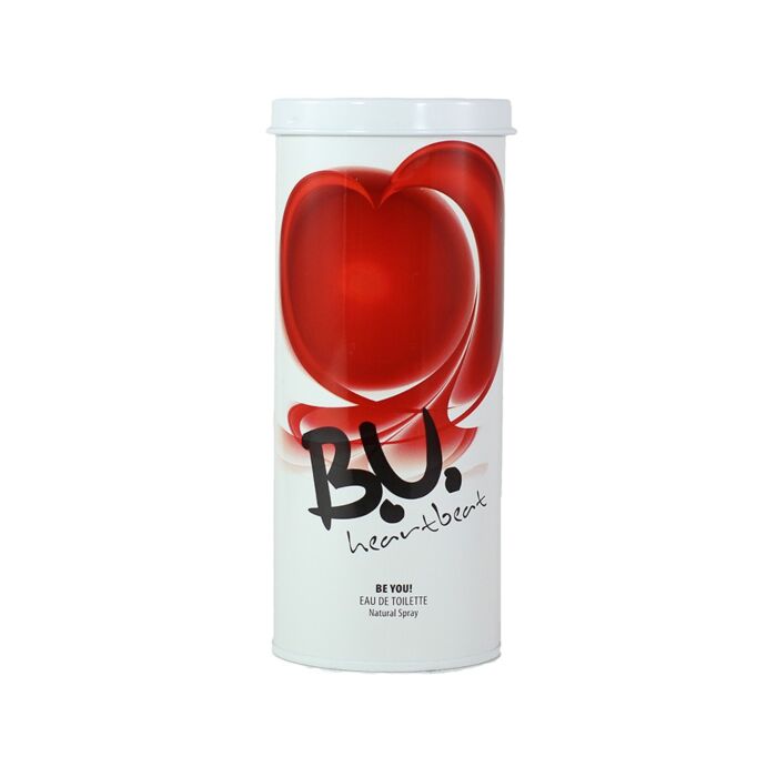 B.U. Parfum femei 50 ml Heartbeat - ImportDirect
