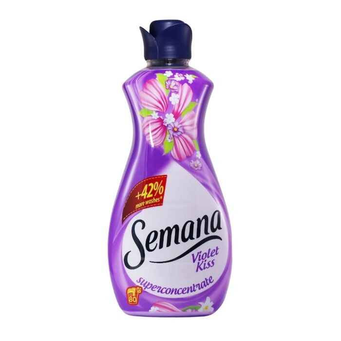 Semana Balsam de rufe 2 L Violet Kiss - ImportDirect