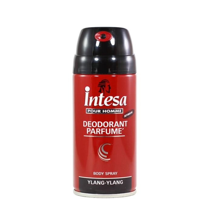 Intesa spray deodorant 150 ml Unisex Ylang Ylang - ImportDirect