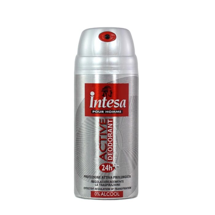 Intesa spray deodorant 150 ml Active - ImportDirect