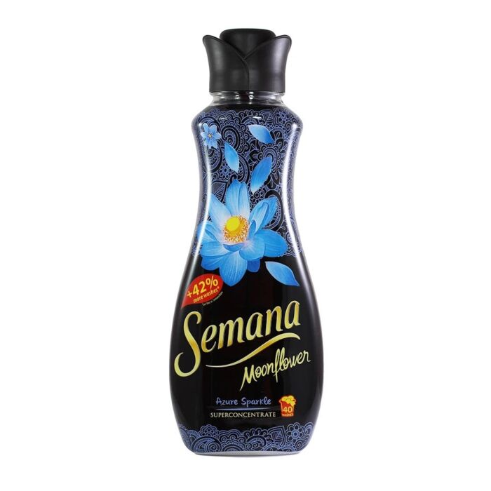 Semana Balsam de rufe 1L Azure Sparkle - ImportDirect