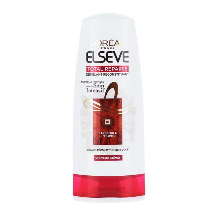Elseve Balsam de par 200 ml Total repair 5 - ImportDirect