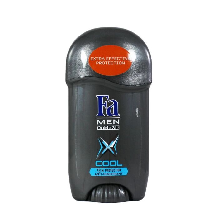 Fa Stick deodorant barbati 50 ml Cool - ImportDirect