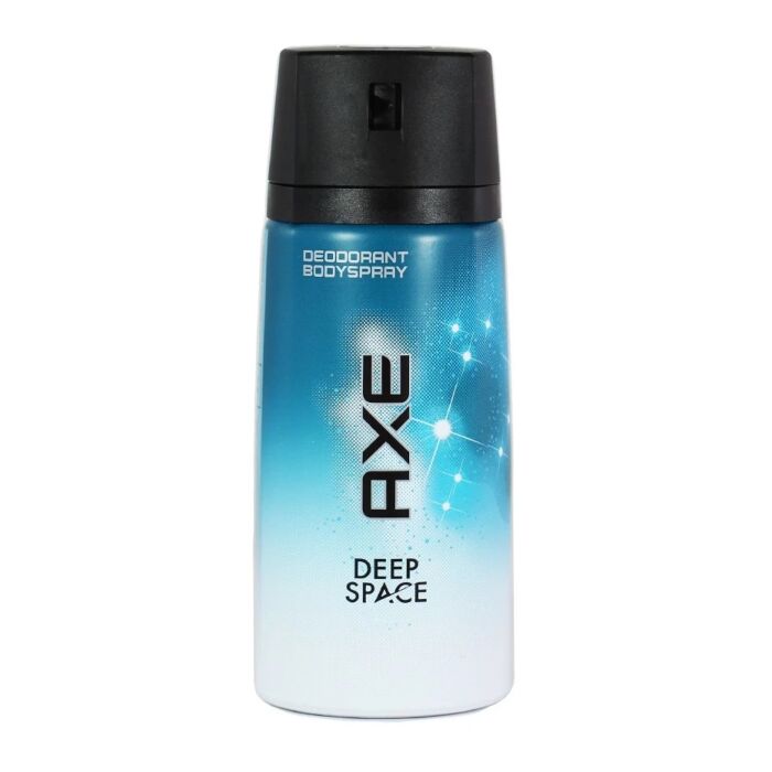 Axe Spray Deodorant 150 ml Deep Space - ImportDirect