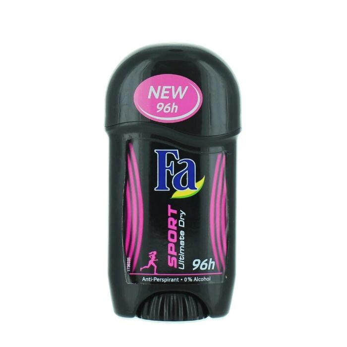Fa Stick deodorant femei 50 ml Sport - ImportDirect