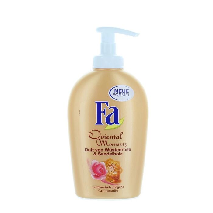 Fa Sapun lichid 250 ml Oriental Moments - ImportDirect