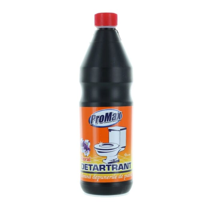 Promax Detartrant 1l Floral - ImportDirect
