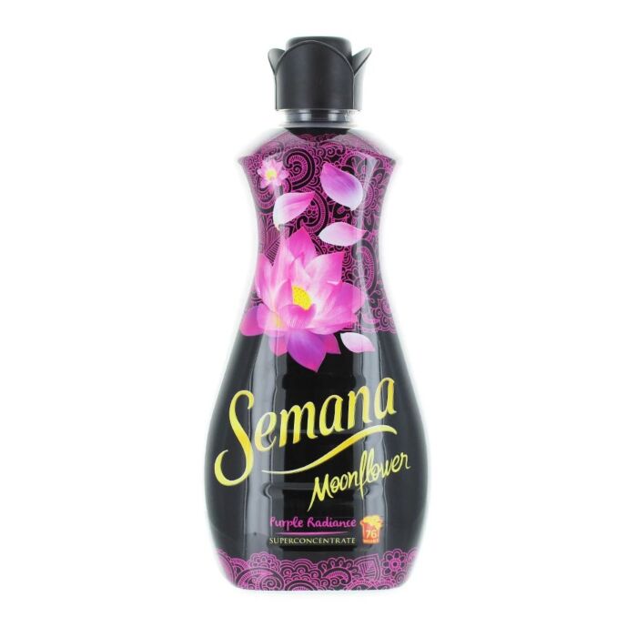 Semana Balsam de rufe 1.9 L Purple Radiance - ImportDirect