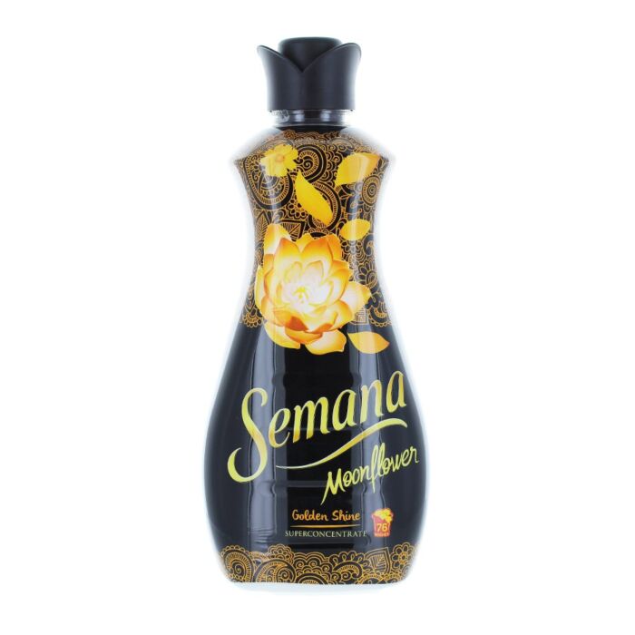 Semana Balsam de rufe 1.9 L Golden Shine - ImportDirect