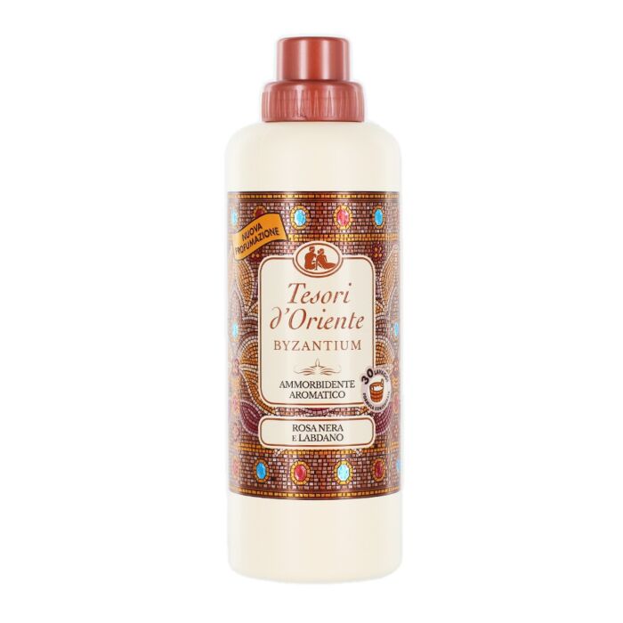 Tesori d'Oriente Balsam de Rufe 750 ml Byzantinum - ImportDirect