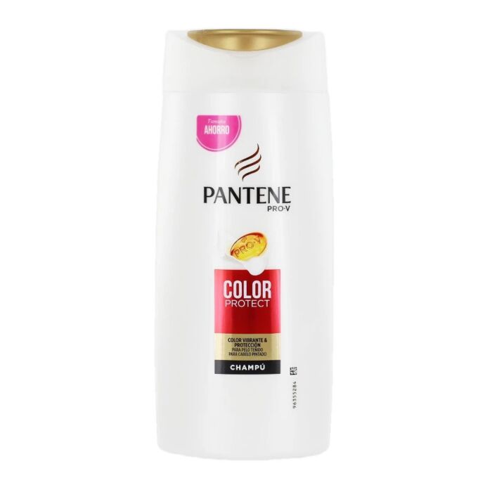 Pantene Sampon 700 ml Color Protect - ImportDirect