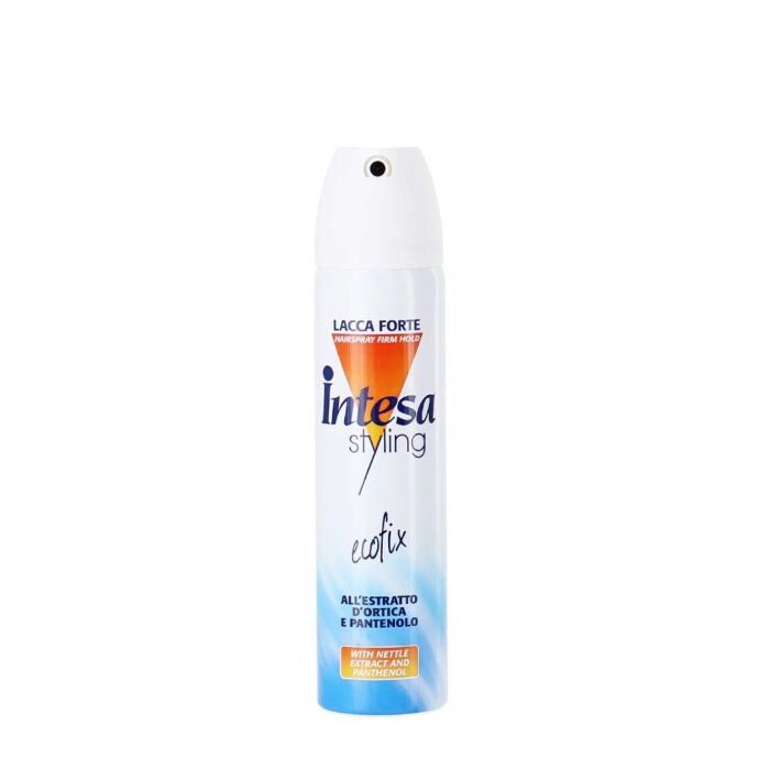 Intesa Fixativ de par 75 ml Forte - ImportDirect
