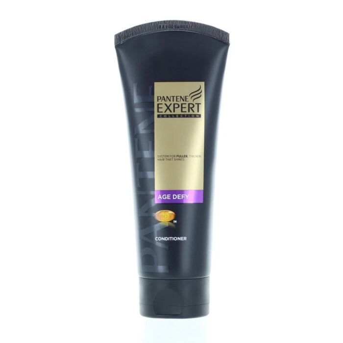 Pantene Expert Balsam de par 200 ml Age Defy (in tub) - ImportDirect