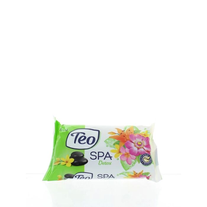 Teo Sapun 100g SPA Detox - ImportDirect