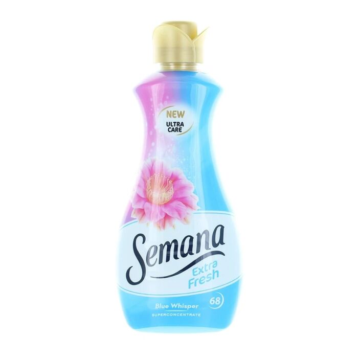 Semana Balsam de rufe 1.7 L Blue Whisper Extra Fresh - ImportDirect