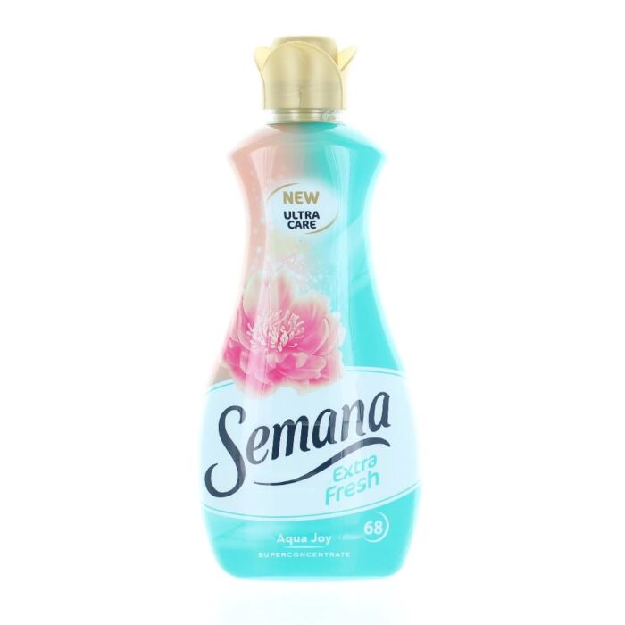 Semana Balsam de rufe 1.7 L Aqua Joy Extra Fresh - ImportDirect