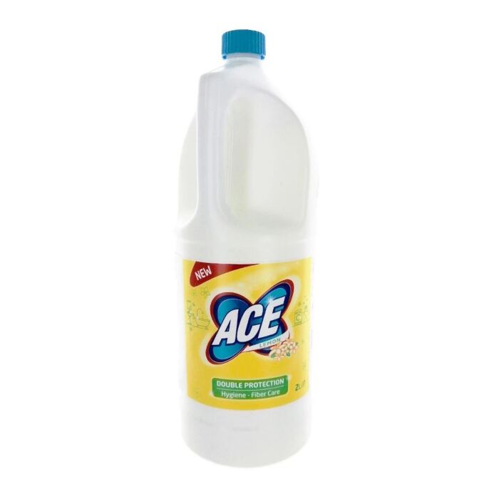 Ace Inalbitor 2 L Lemon - ImportDirect