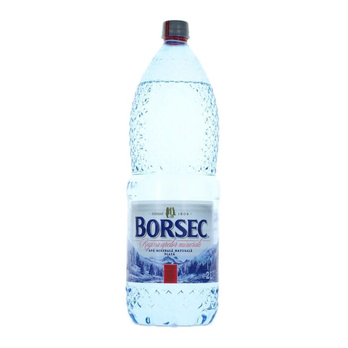 Borsec Apa Minerala 2 L - ImportDirect