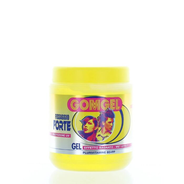 Gomgel Gel de par 1000 ml Forte - ImportDirect