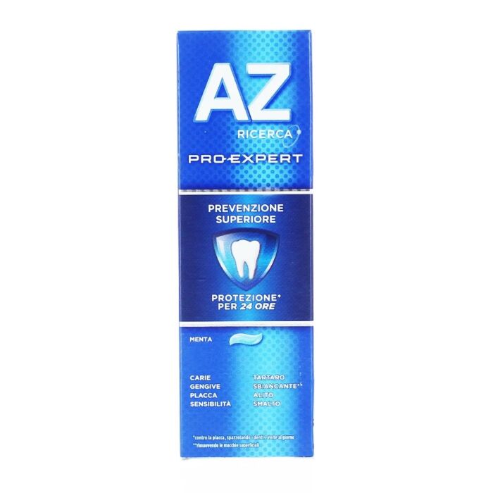 AZ Pasta de dinti 75 ml Pro-Expert (Superioare) - ImportDirect