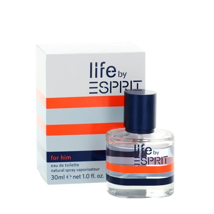 Esprit Parfum barbati 30 ml Life - ImportDirect