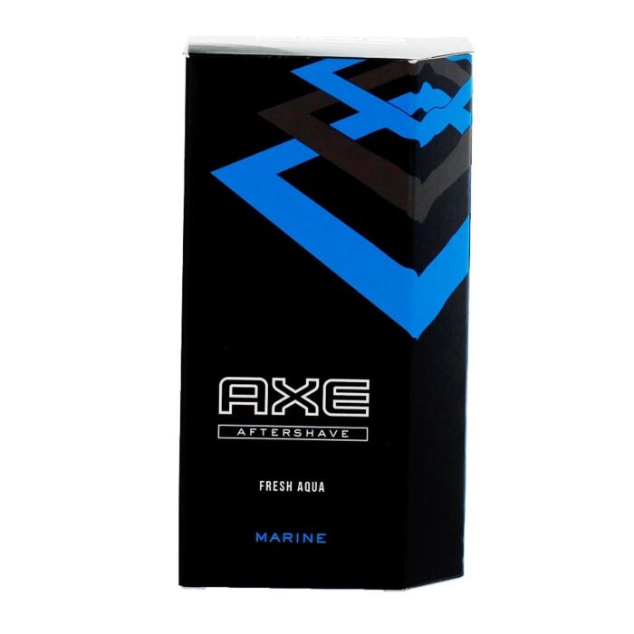 Axe After Shave in cutie 100 ml Marine - ImportDirect