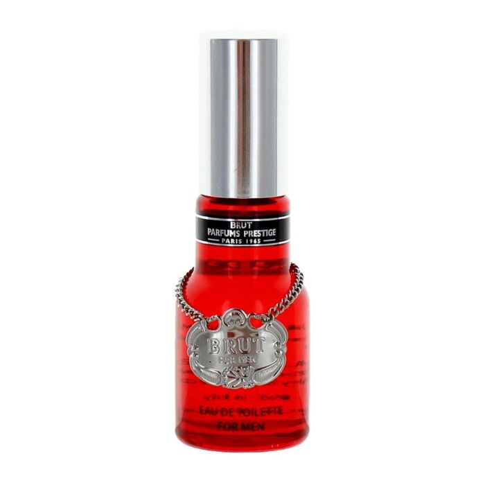 Brut Parfum barbati fara cutie 30 ml Rosu - ImportDirect