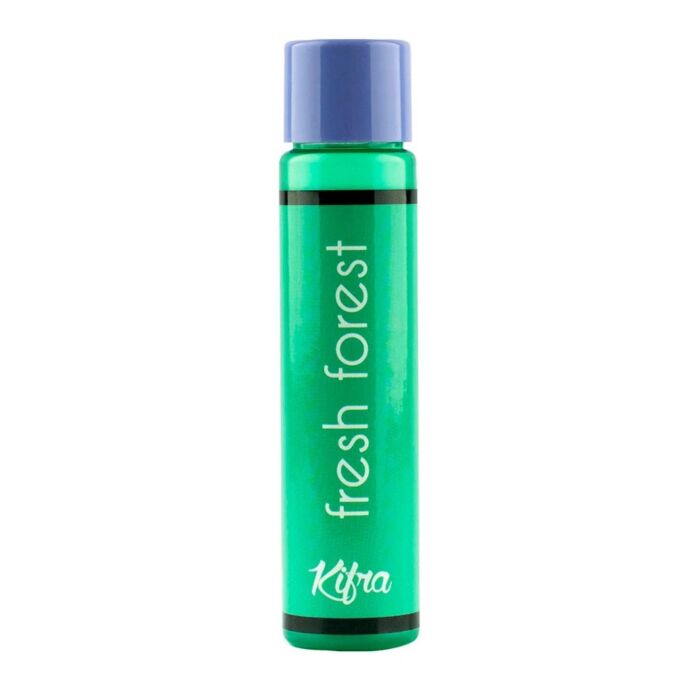 Kifra Mini Parfum de rufe concentrat 25 ml Fresh Forest - ImportDirect