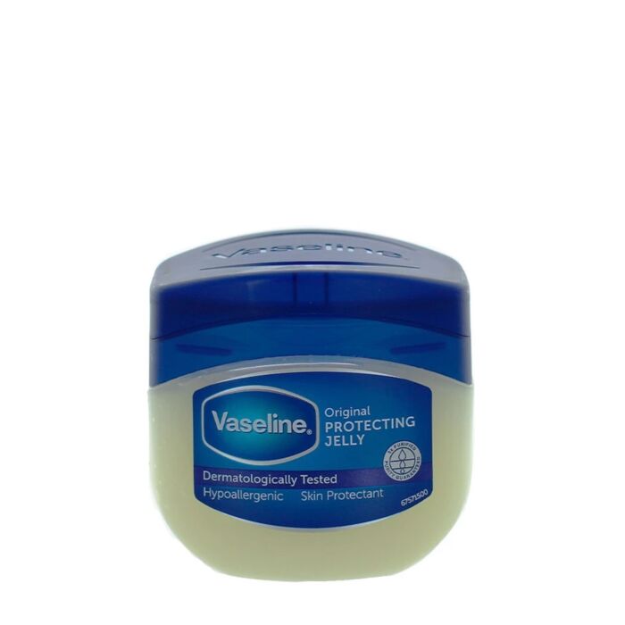 Vaseline Vaselina cosmetica 250 ml Original - ImportDirect