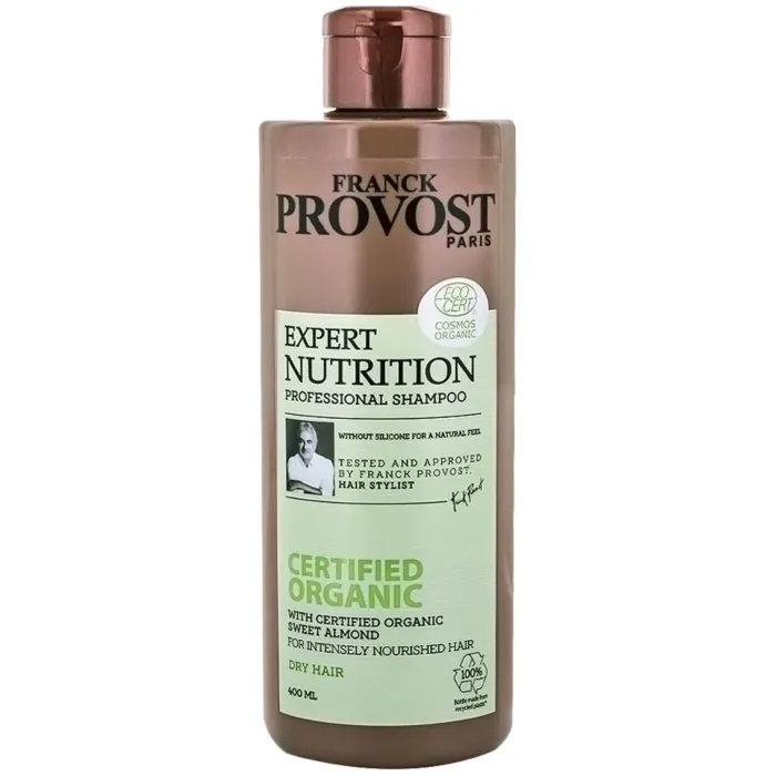 provost shampoo