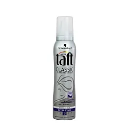 Taft Spuma de par 150 ml nr. 3 Classic - ImportDirect