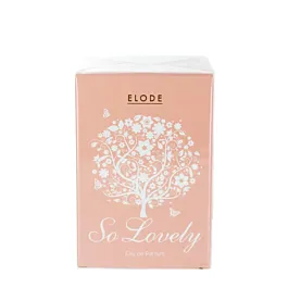 Elode Parfum femei 100 ml So Lovely - ImportDirect