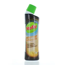 Nufar Detartrant Ultra-activ 750 ml - ImportDirect