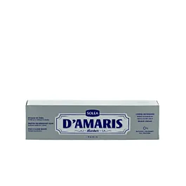 Damaris Pasta pentru barbierit 60 ml Original - ImportDirect