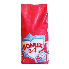 Bonux Detergent automat 10 kg 100 spalari - ImportDirect