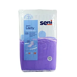 Seni Absorbante Lady 20 buc Normal - ImportDirect