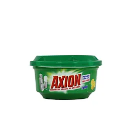 Axion Pasta de curatat 225g Lemon - ImportDirect