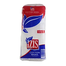 Izis Vata medicinala 150 g - ImportDirect