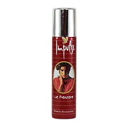 Impulse Spray Deodorant 100 ml La Pantera - ImportDirect