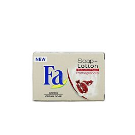 Fa Sapun 100 g Pomegranate - ImportDirect