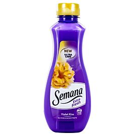 Semana Balsam de rufe 250 ml Violet Kiss - ImportDirect